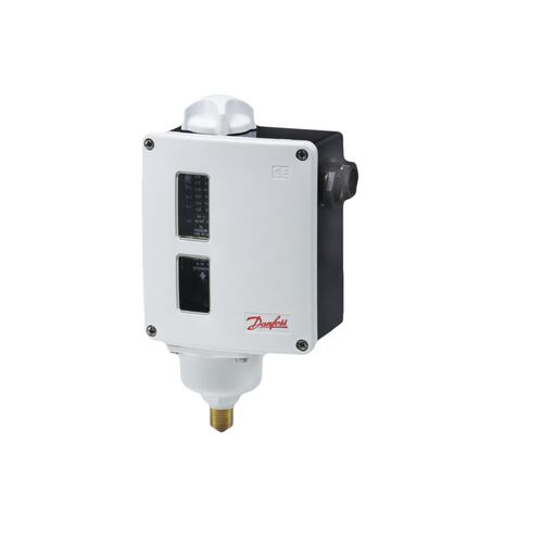 Pressostato Danfoss RT200 017-523766 - a partir de R$970,63