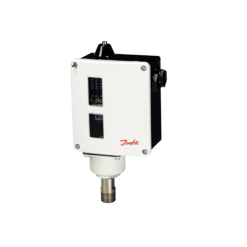 Comprar Pressostato Danfoss RT117 017-529566 - a partir de R$1.317,25 ...