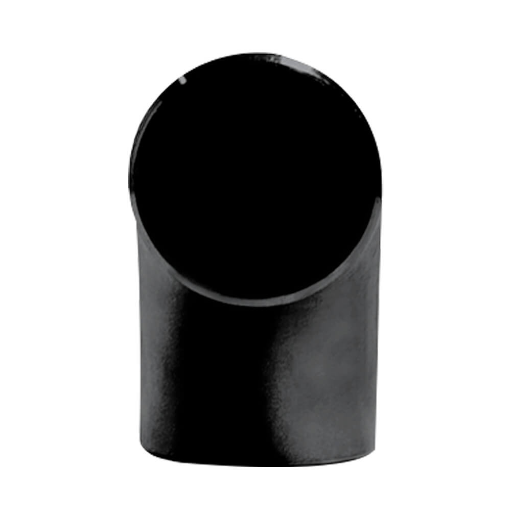 Curva Cotovelo 90 Graus Aço Carbono Raio Longo Sch40