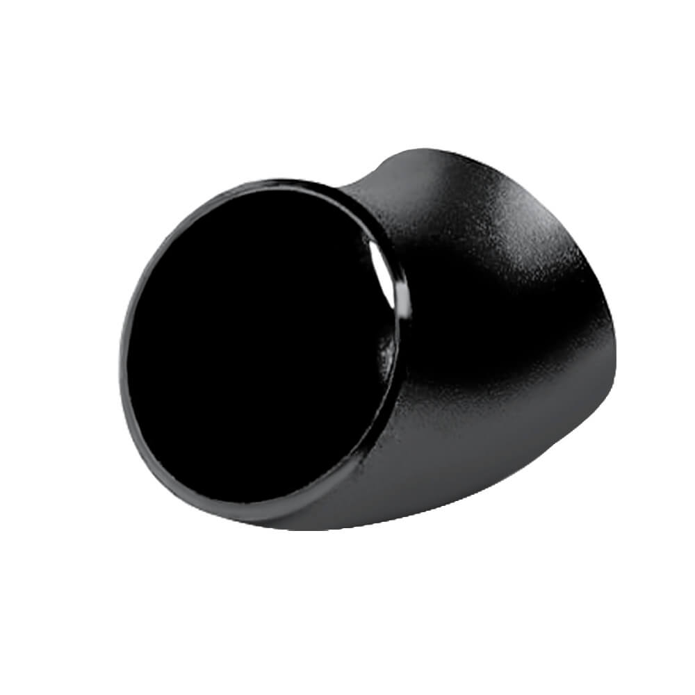 Curva 45 Graus Aço Carbono A234 Wpb Asme B16.9 Sch-40