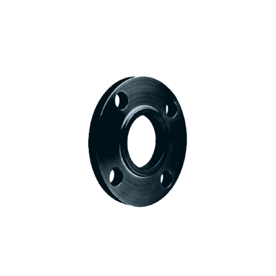 ACC-02A Flange Aço Carbono A105 B16.5 150# S.O. Rf