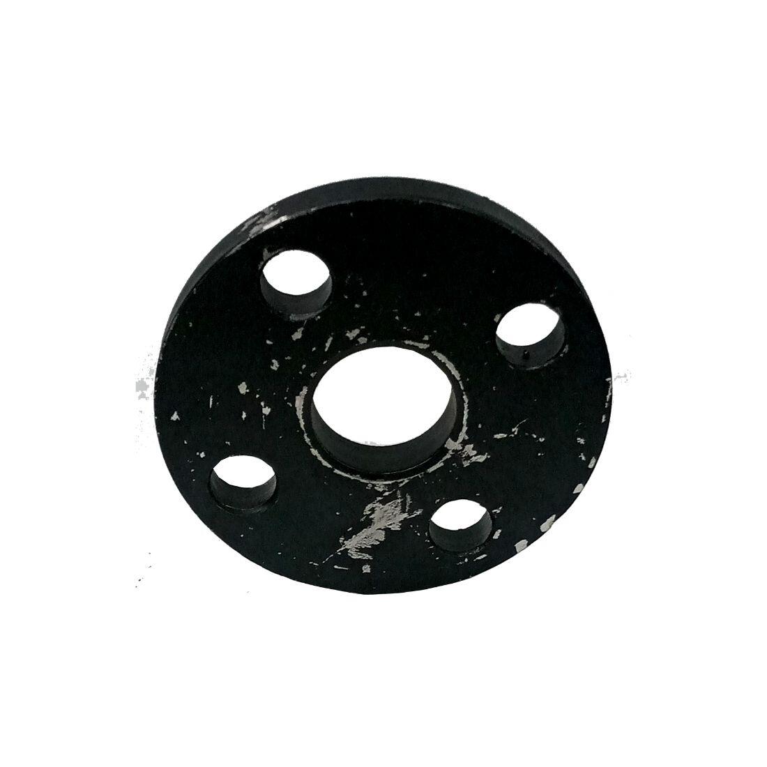 ACC-01A Flange Aço Carbono A105 B16.5 150# Liso Rf