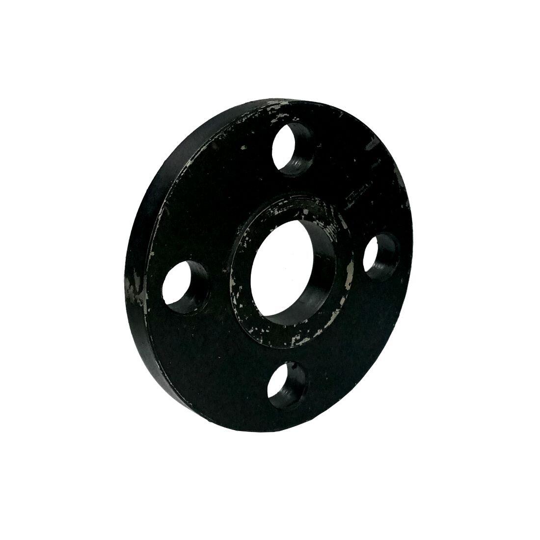 ACC-01A Flange Aço Carbono A105 B16.5 150# Liso Rf