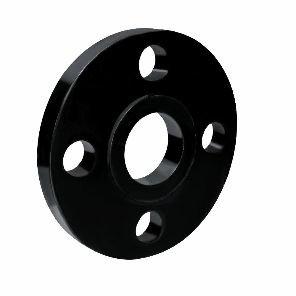 ACC-01A Flange Aço Carbono A105 B16.5 150# Liso Rf