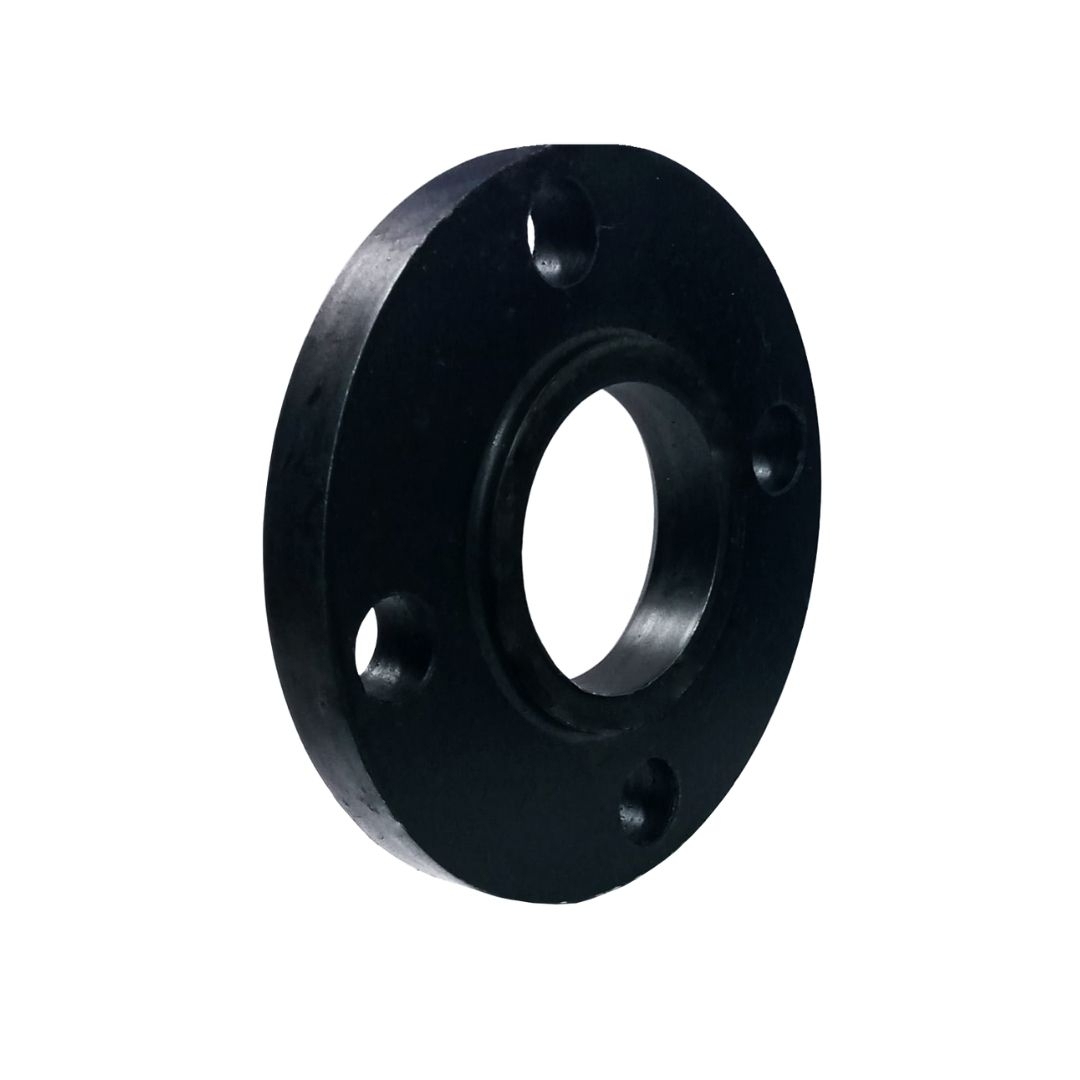 ACC-01B Flange Aço Carbono A105 B16.5 150# Lap Joint