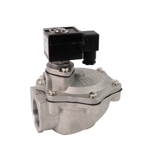Válvula Solenoide Jefferson 3073LH12S
