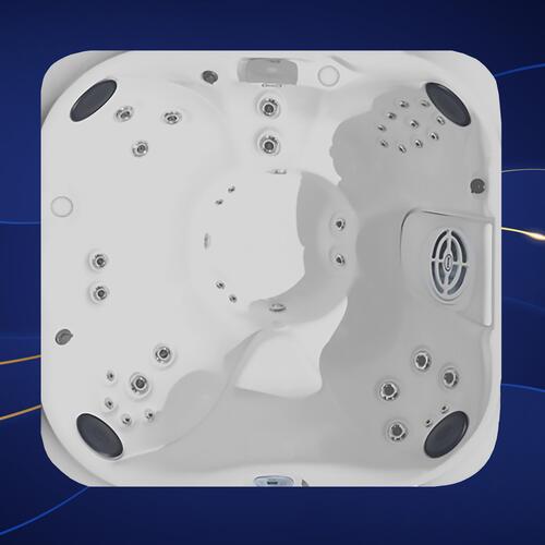 Comprar SPA J220 -JACUZZI - c/ Capa Térmica - a partir de R$70.468,12