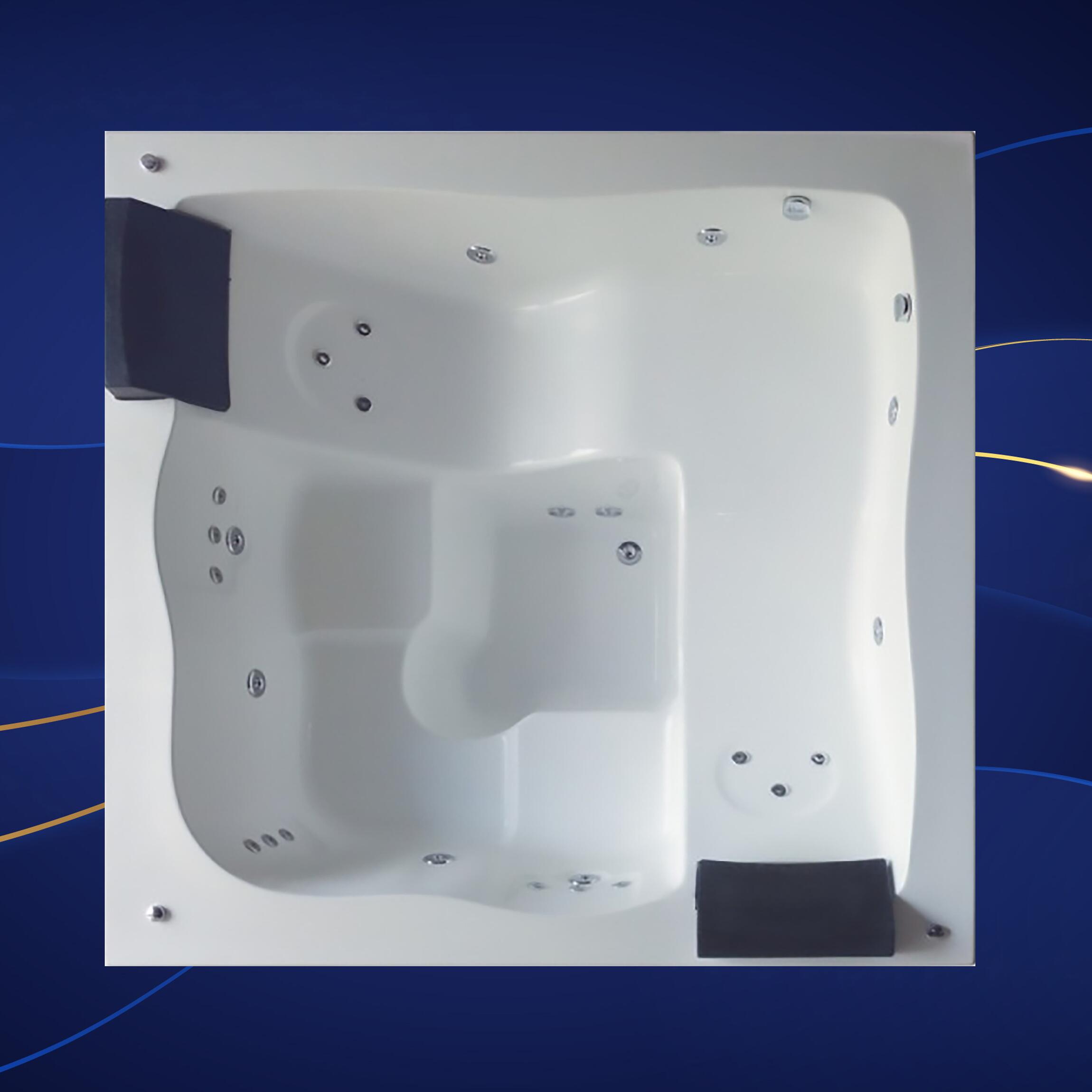 Comprar SPA GLORIOSA- 05 Pessoas - Aqualax - a partir de R$19.490,25 ...