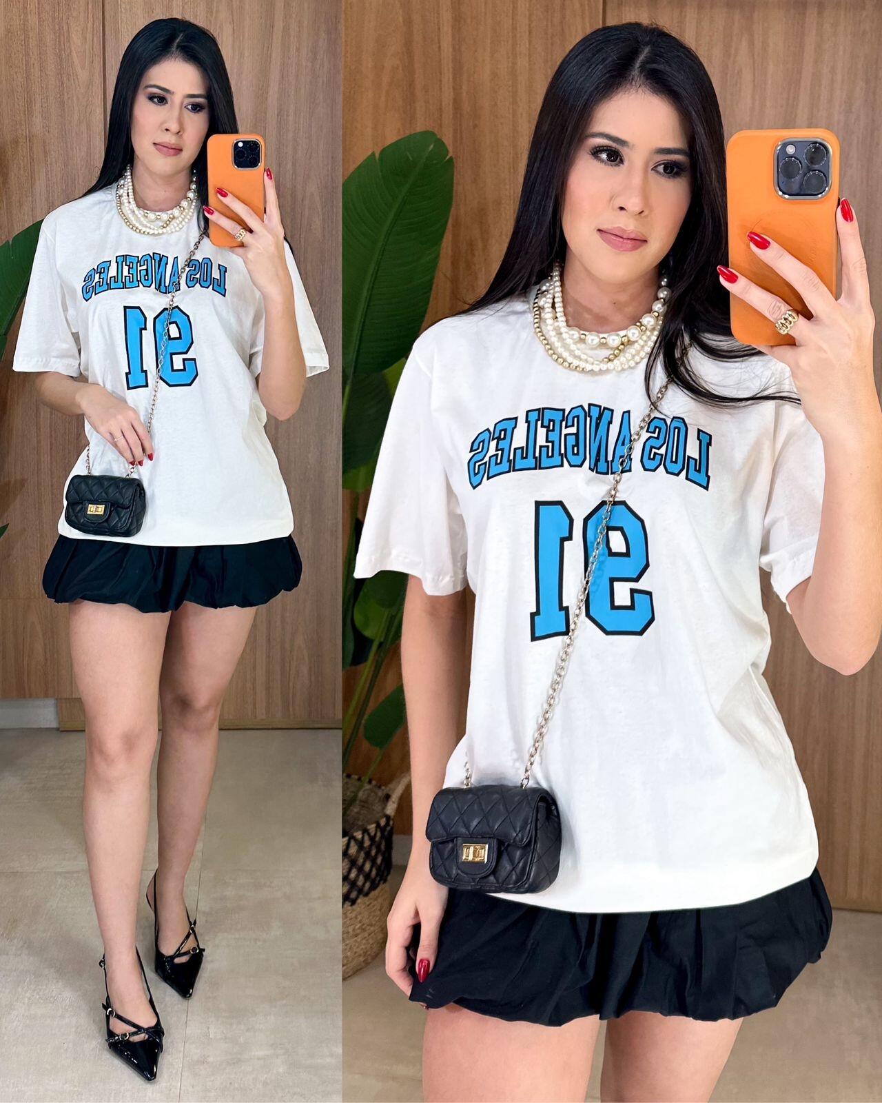 Comprar Max Tee Moda Bijoux