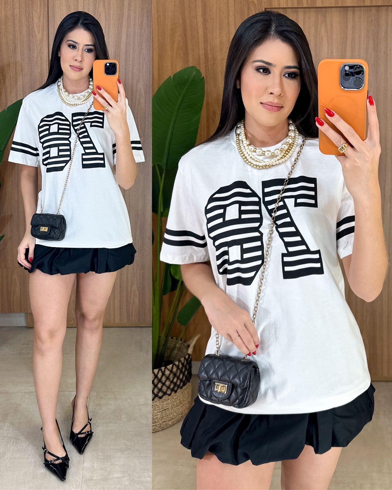 Comprar Max Tee Moda Bijoux