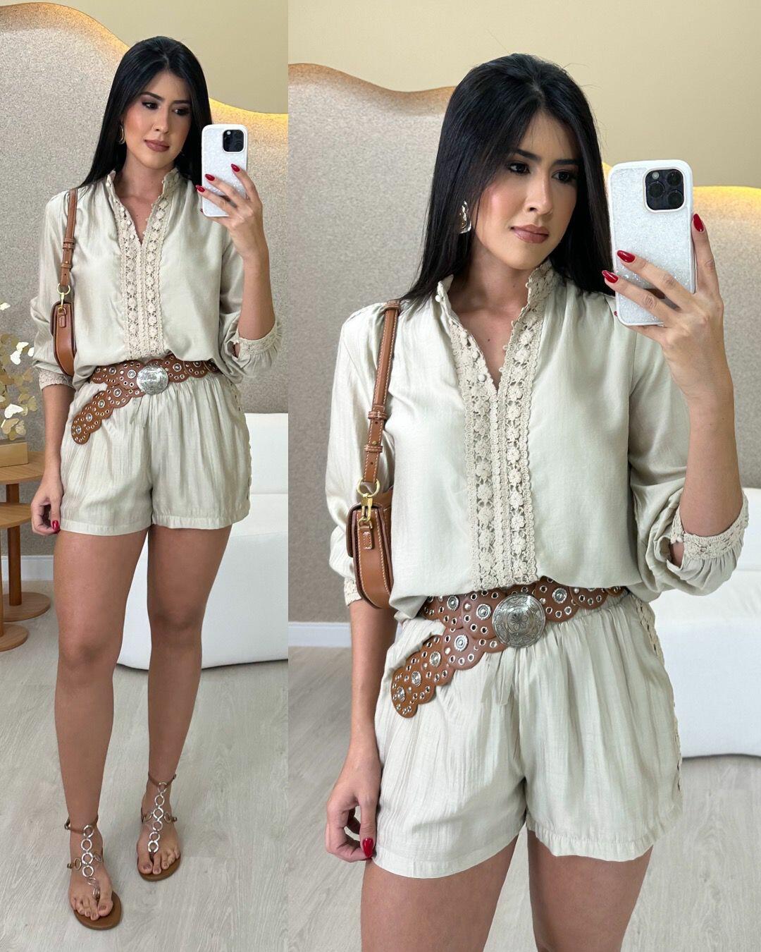 Comprar CONJUNTO RENDA