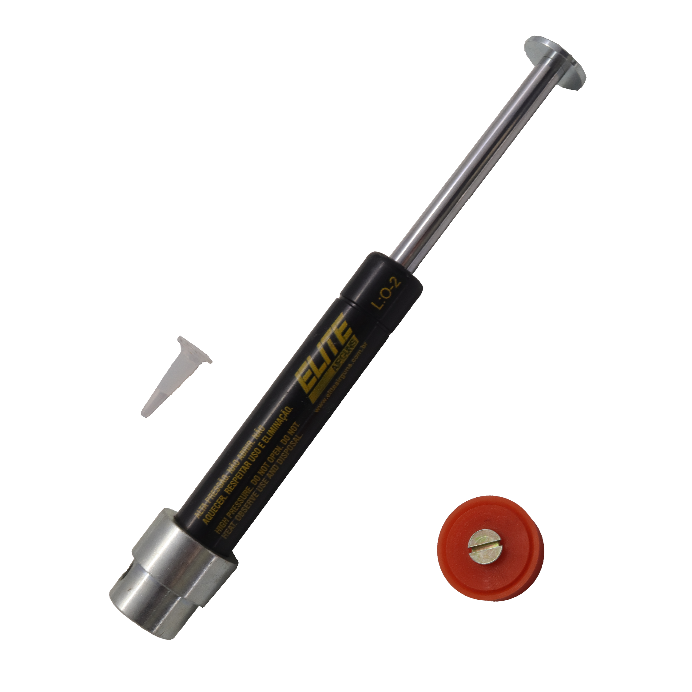 Kit Standard Cbc 345