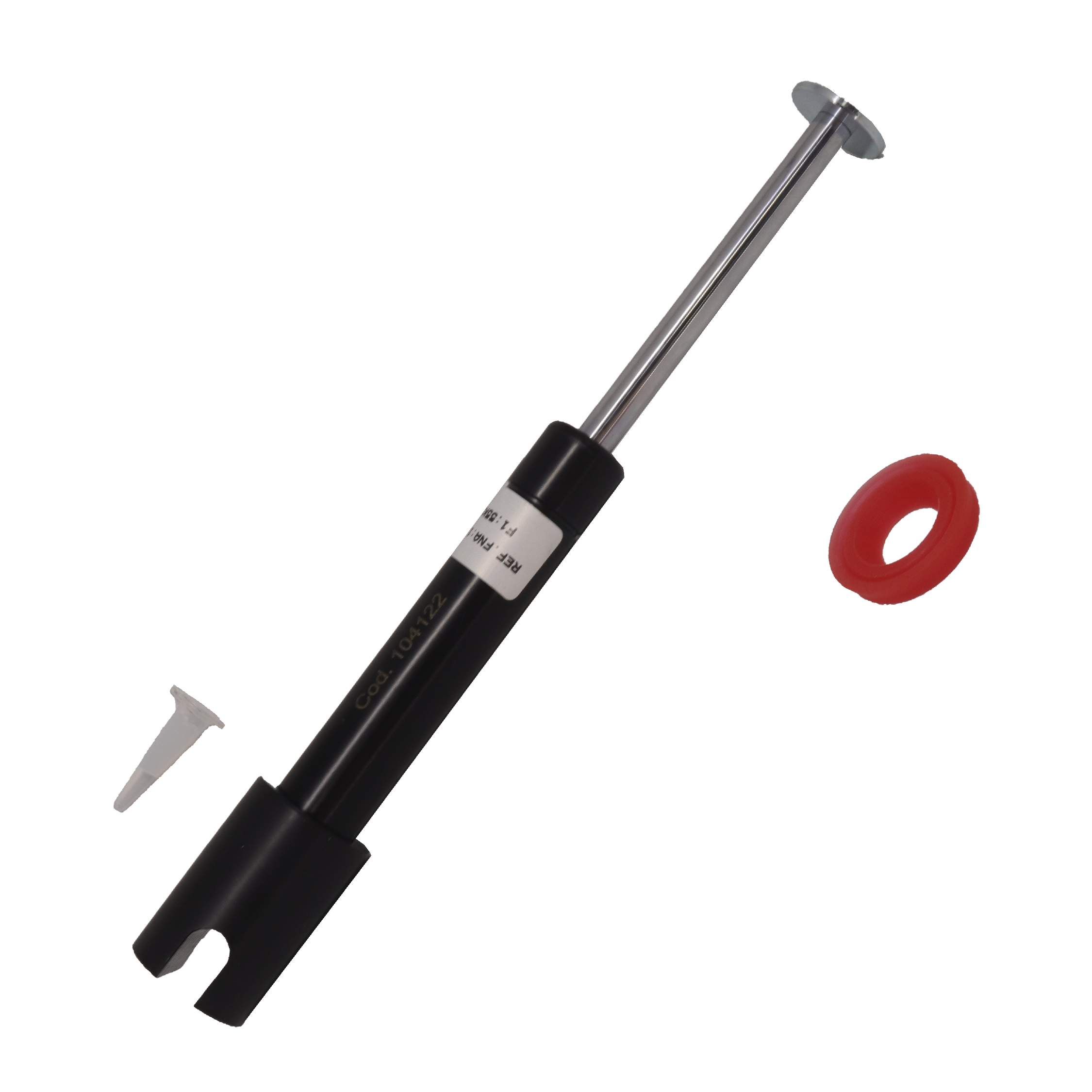 Kit Standard Cbc GII Pequena