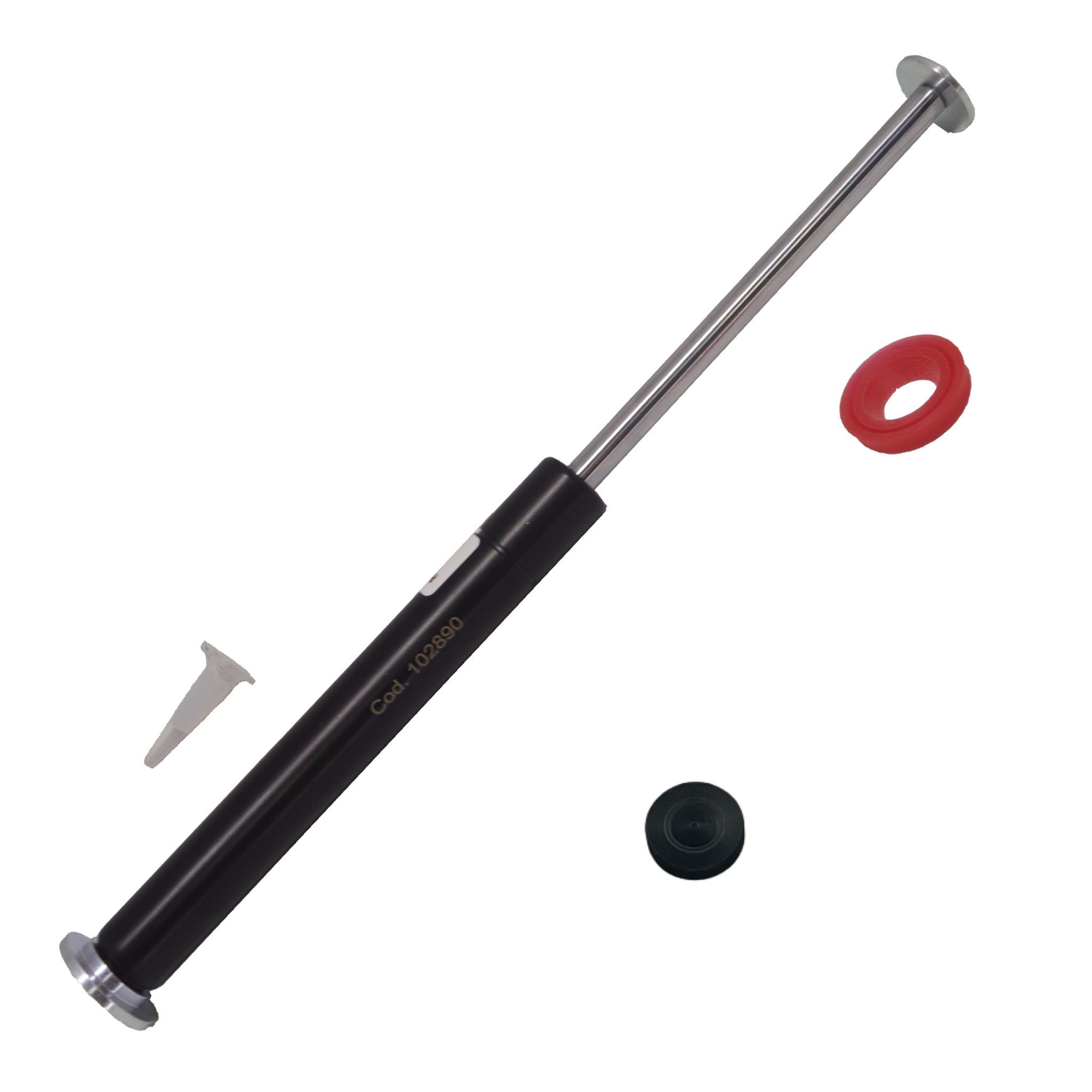 Kit Standard Cbc Jade Pro / Jade Pro Nitro