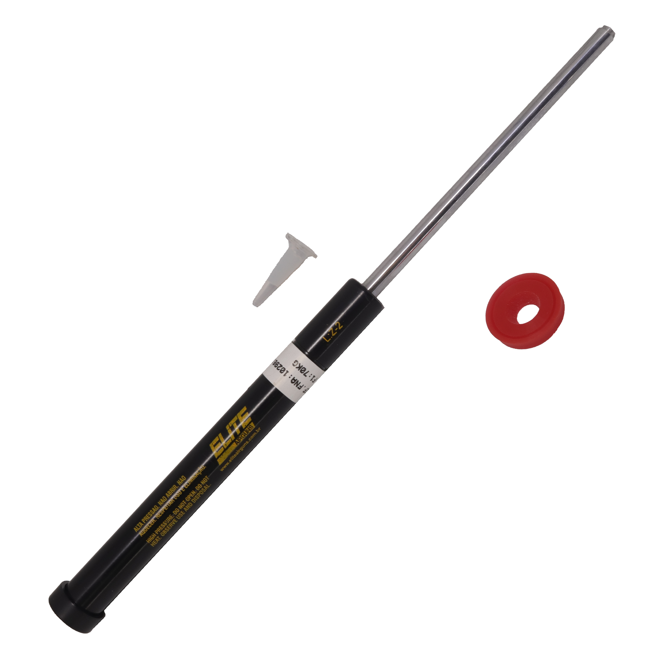 Kit Standard Cbc Nitro X