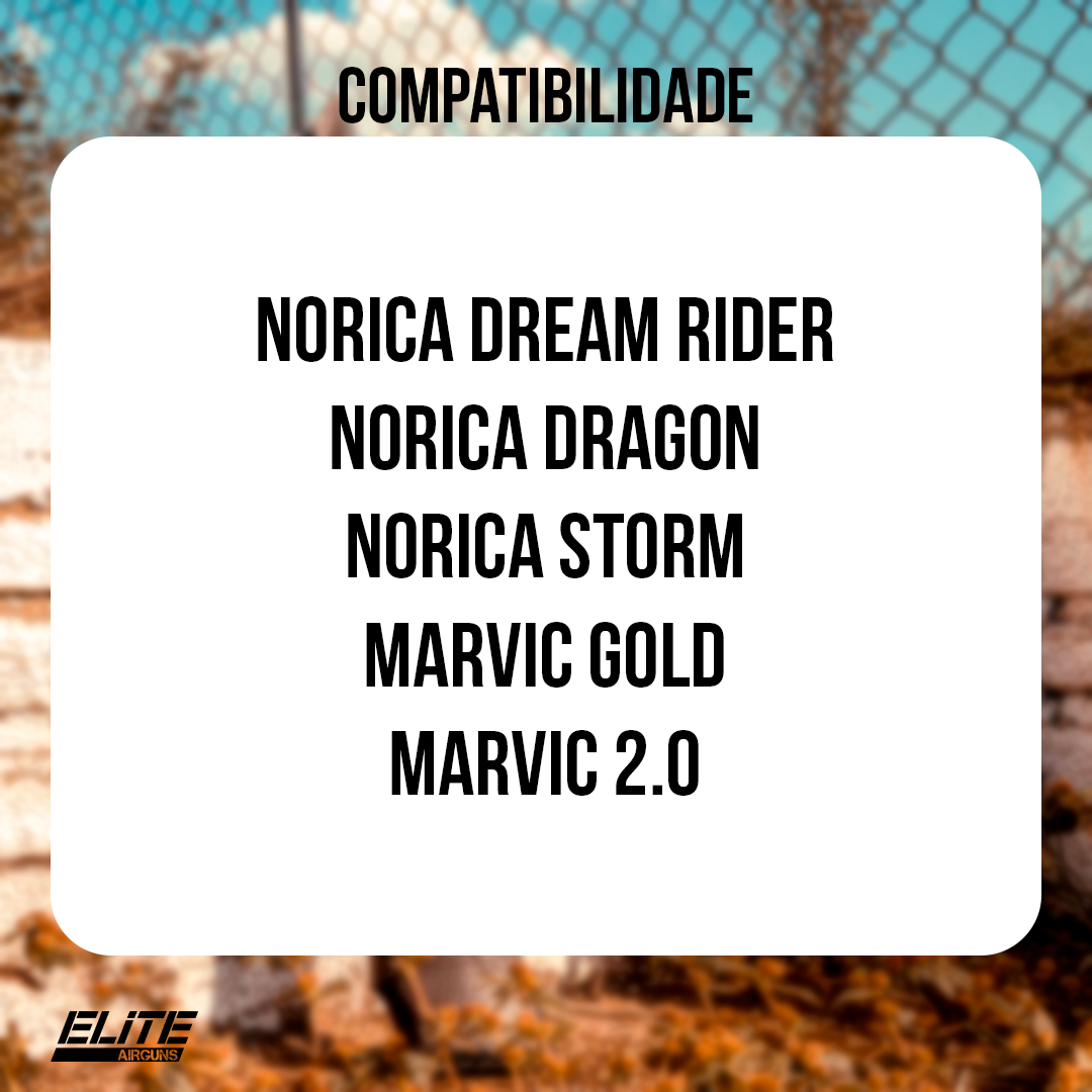 Kit Standard Norica Storm