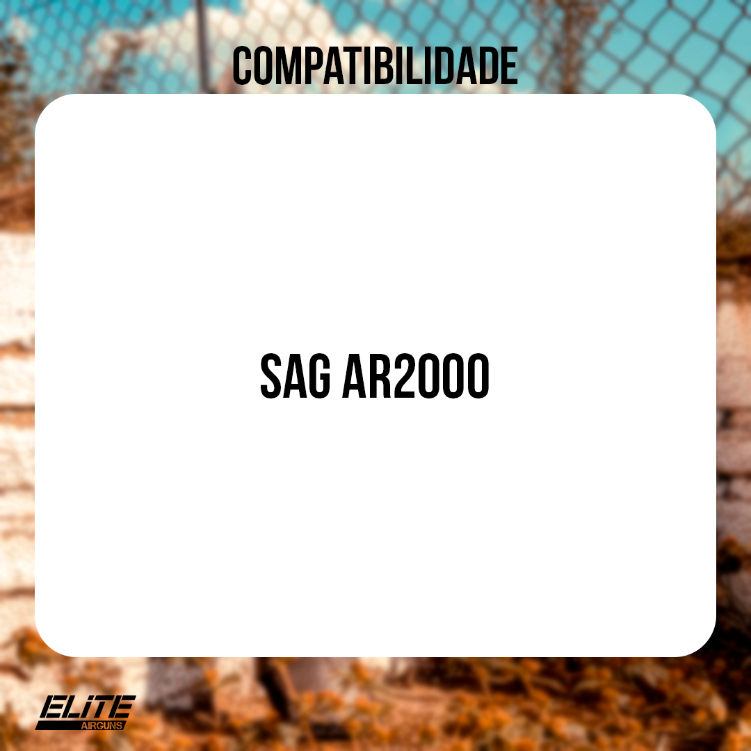 Kit Standard Sag Ar2000