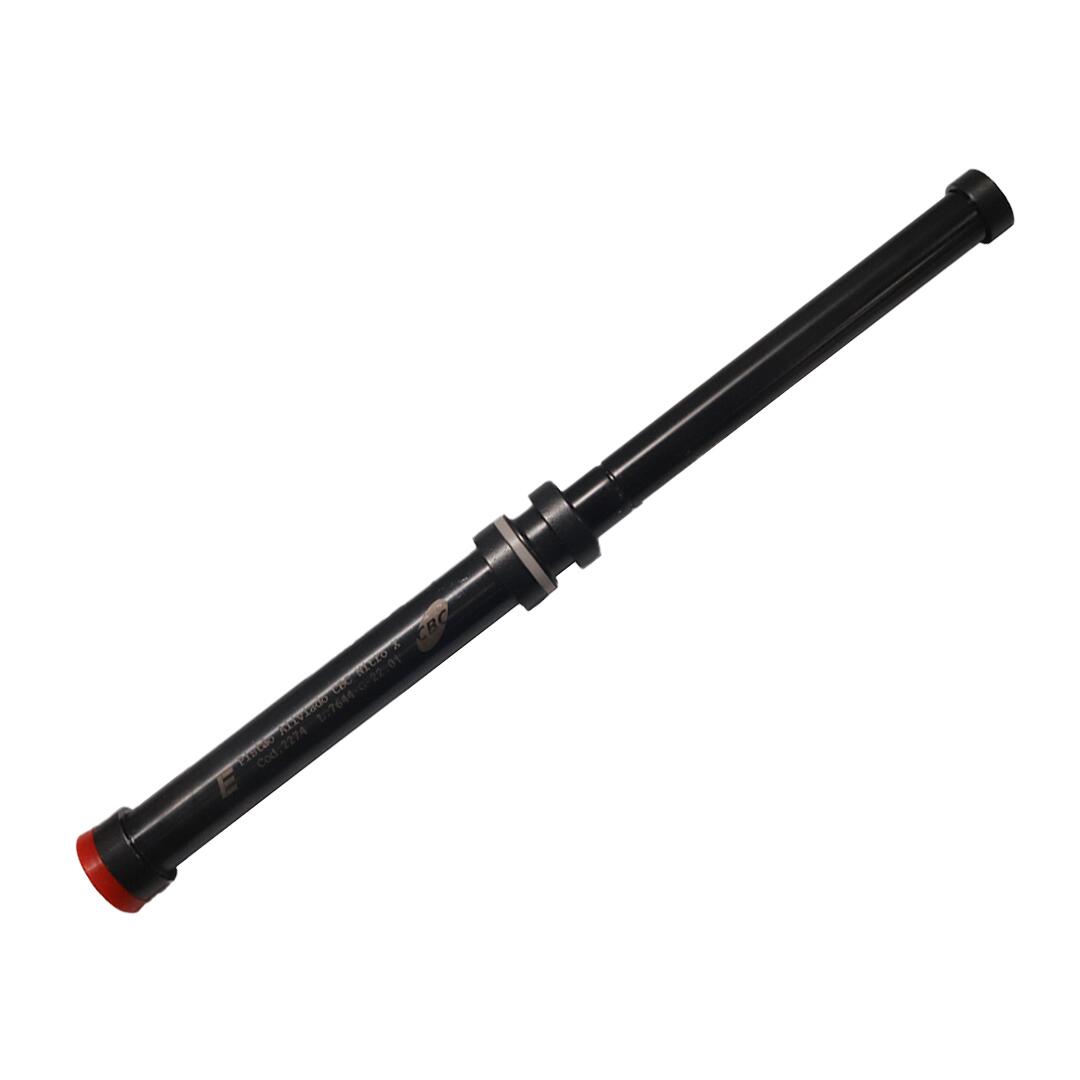 Kit Advanced Cbc Nitro X