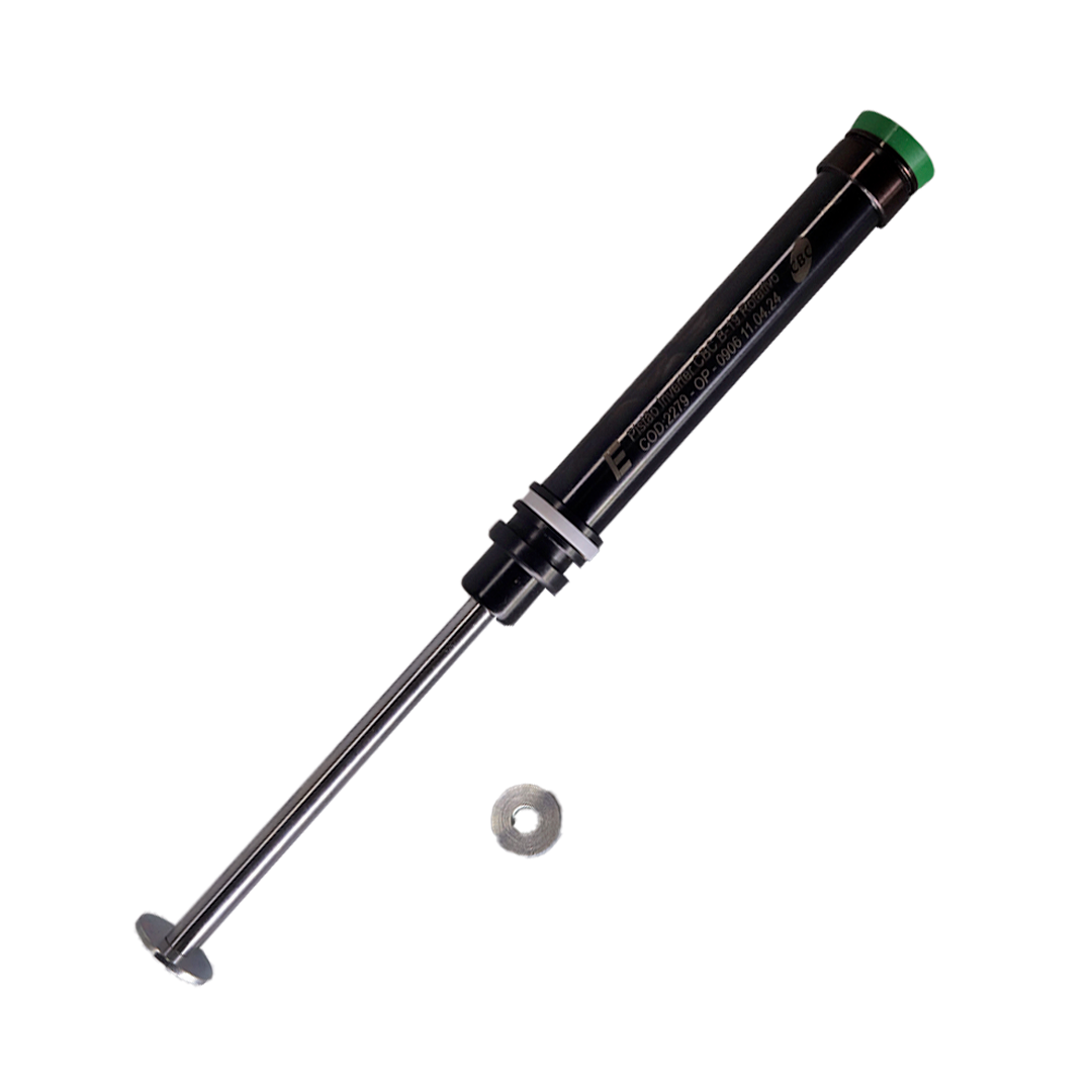 Kit Inverter Benjamin Trail Np Rotativo