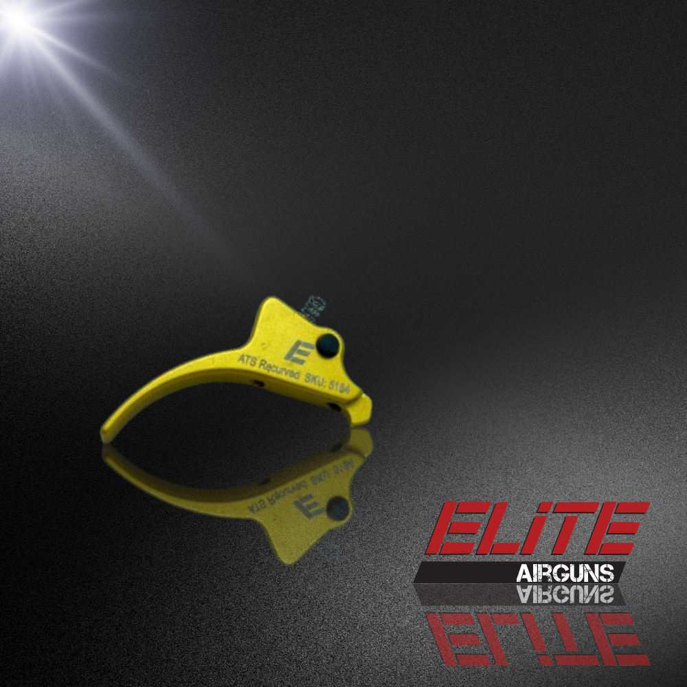 Comprar Kit Gatilho Ats Recurved Elite Airguns - Elite Airguns