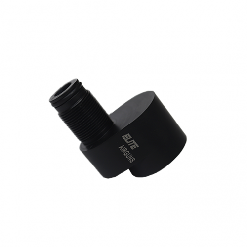 Comprar Conexão Z Leviathan Rosca M28X1,5 - Elite Airguns