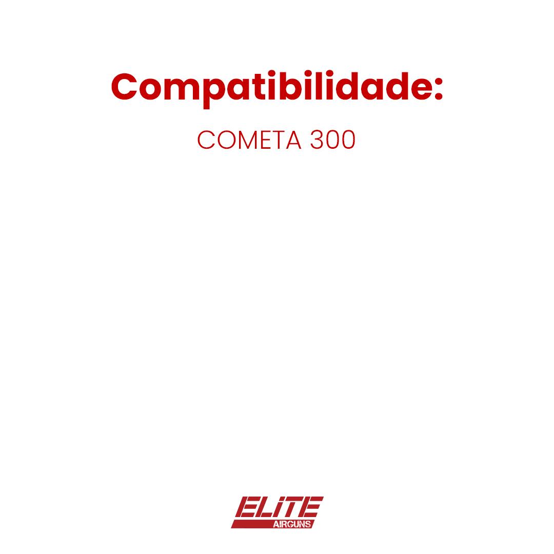 Comprar Kit Standard Cometa 300