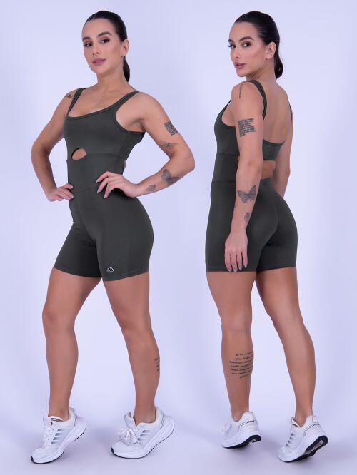 Rocca Fitness