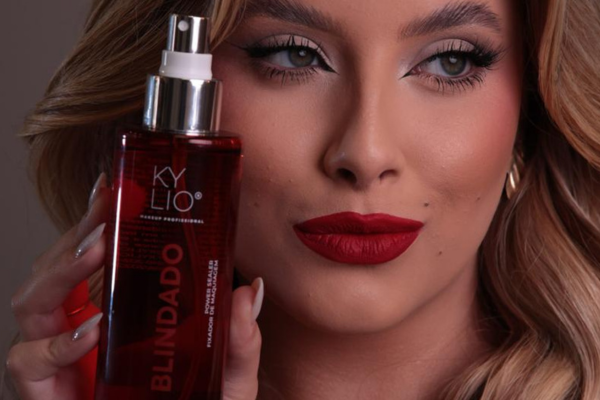 KYLIO MAKEUP PROFESSIONAL LTDA