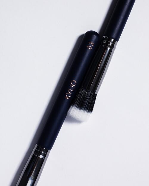 Comprar Pincel duo fiber 03 - a partir de R$47,40