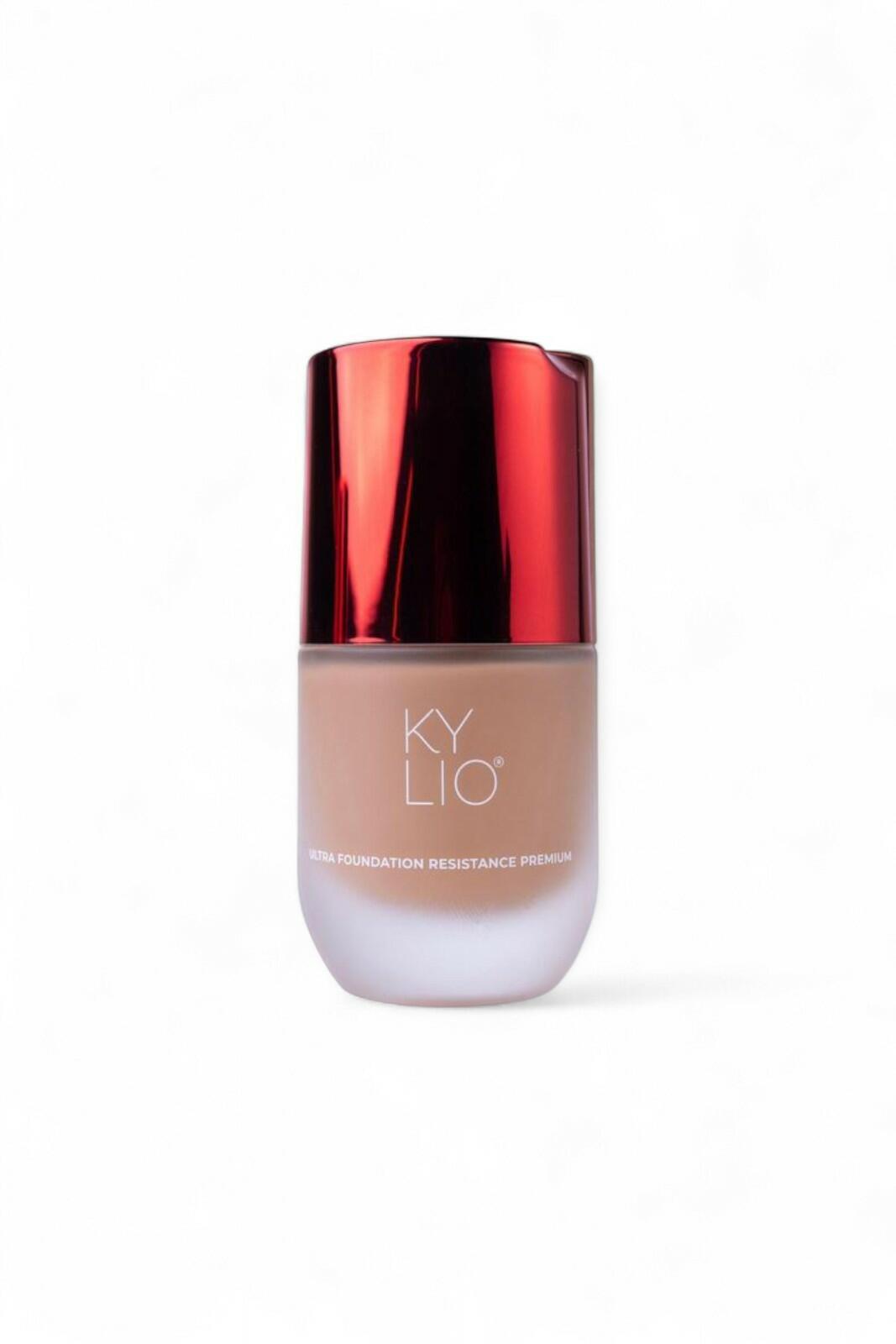 KYLIO MAKEUP PROFESSIONAL LTDA