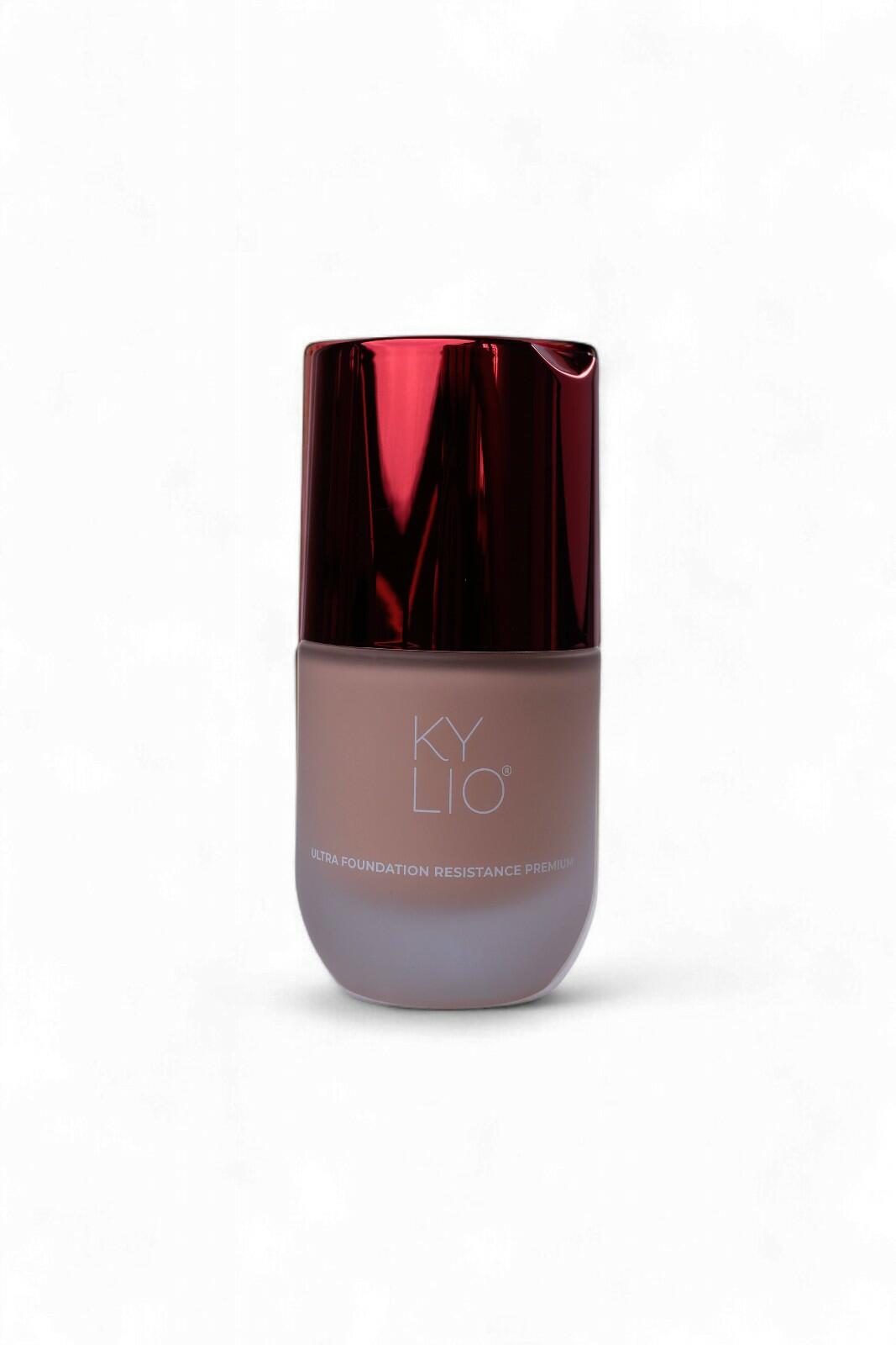 KYLIO MAKEUP PROFESSIONAL LTDA