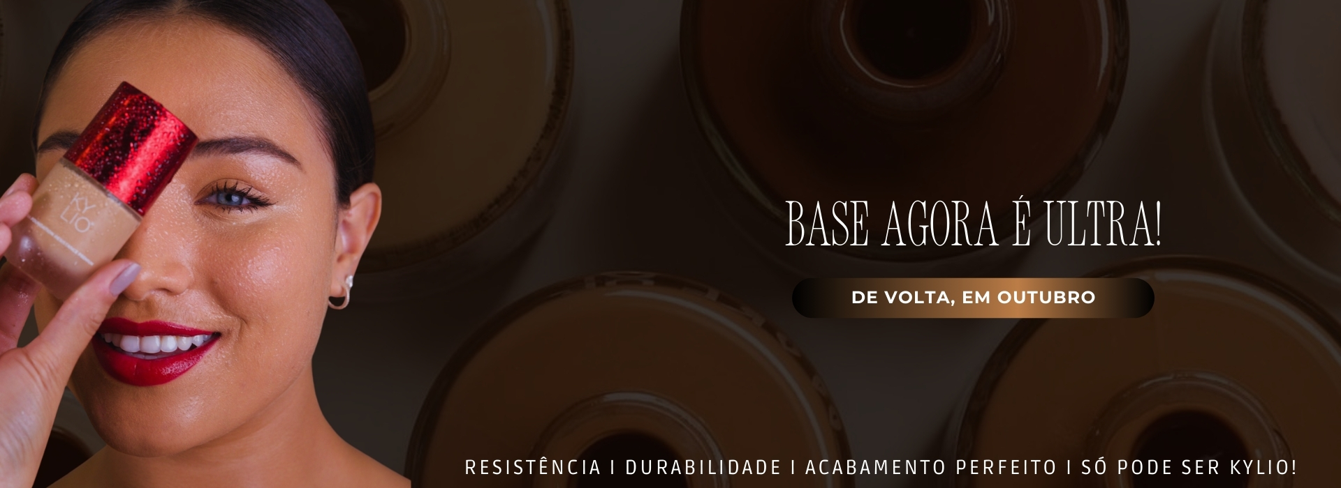 KYLIO MAKEUP PROFESSIONAL LTDA