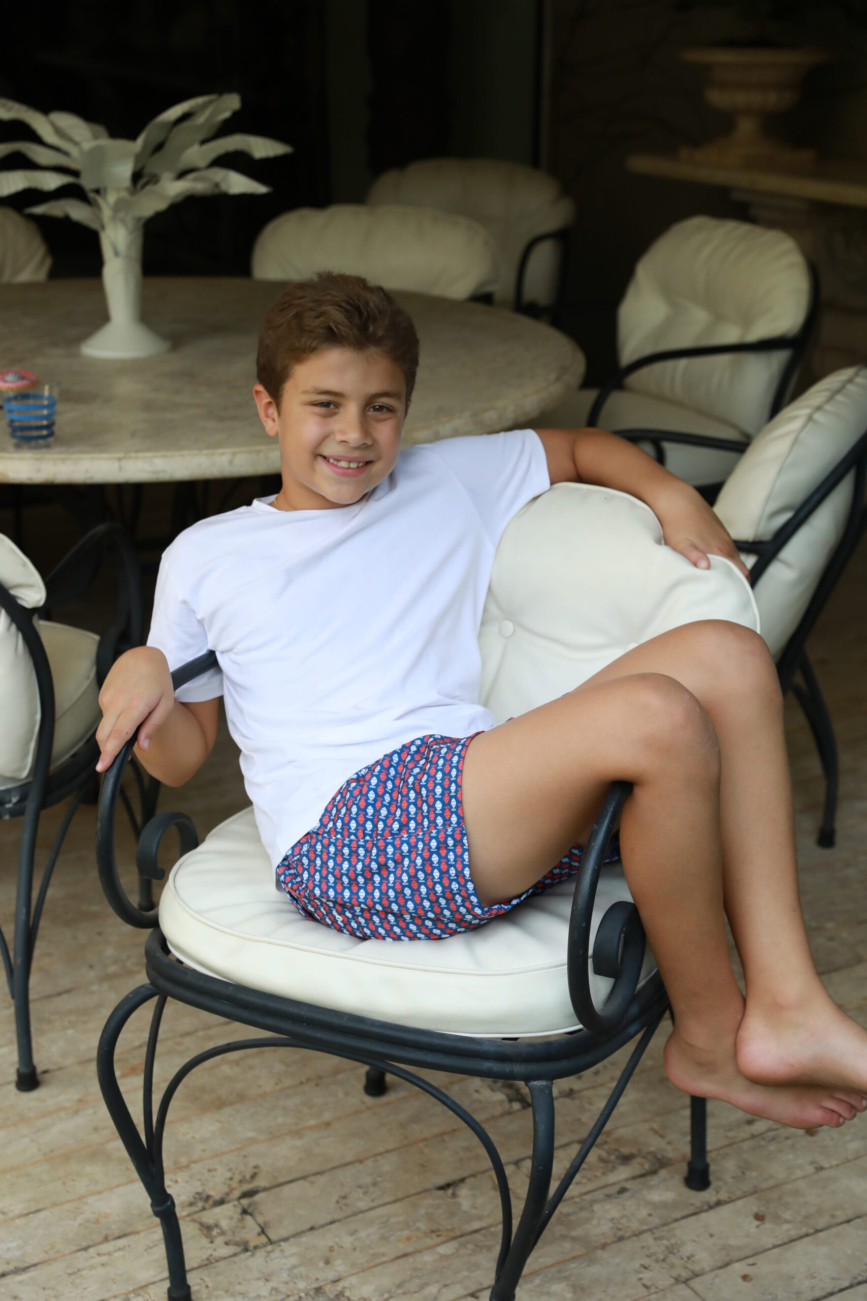 Comprar SHORT BENI COMPORTA TEEN - Mellow Me | Beachwear, Roupas e ...