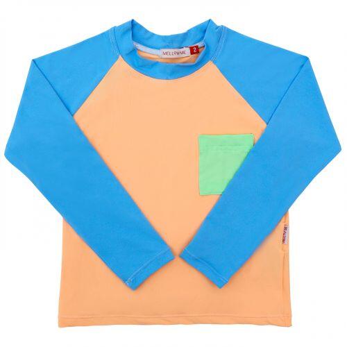 Comprar Camisa UV Théo Peach Fuzz - Mellow Me | Beachwear, Roupas e ...