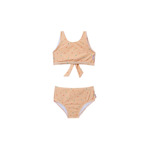 Comprar BIQUINI FLORA CORALINE TEEN - Mellow Me | Beachwear, Roupas e Acessórios Infantis