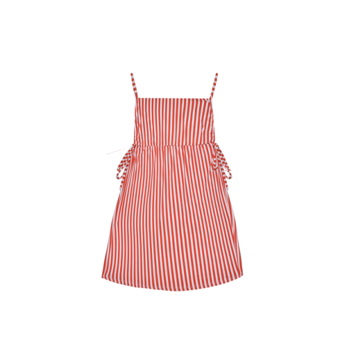 Comprar VESTIDO EVA PRETTY RED