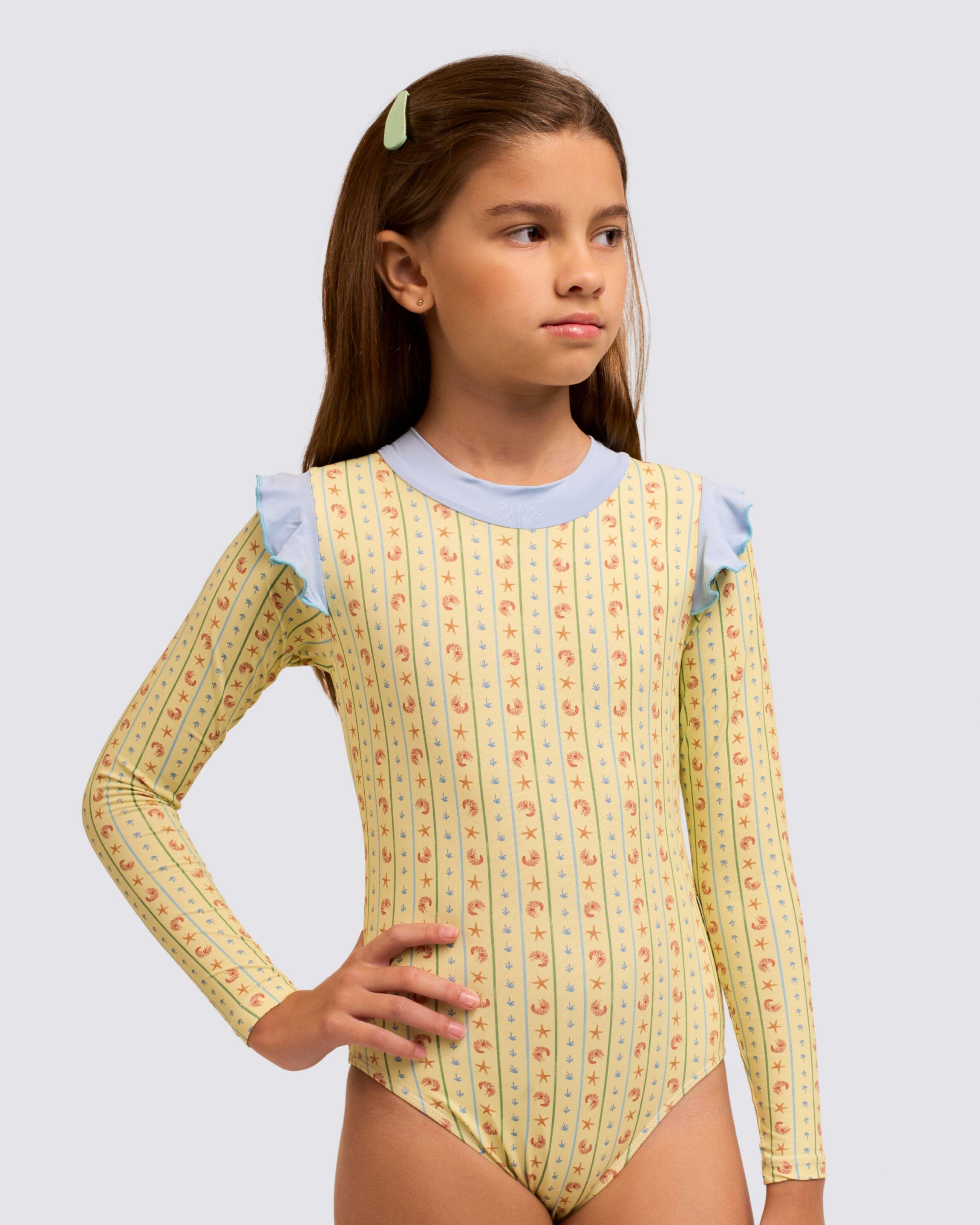 Comprar MAIÔ BELLA CORA TEEN