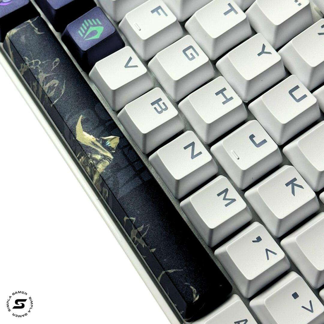 Omen Valorant - 10 Keycaps Personalizadas Valorant Omen - a partir de R ...