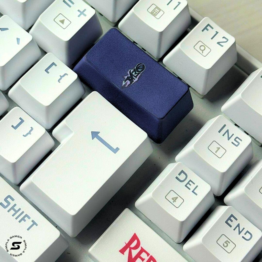 Omen Valorant - 10 Keycaps Personalizadas Valorant Omen - a partir de R ...