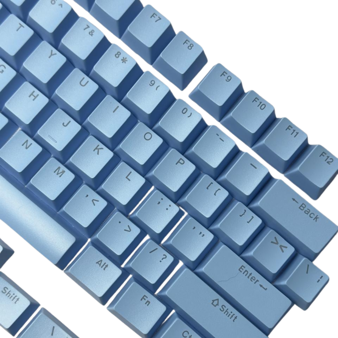 Comprar Keycaps ABS Double Shot CORES