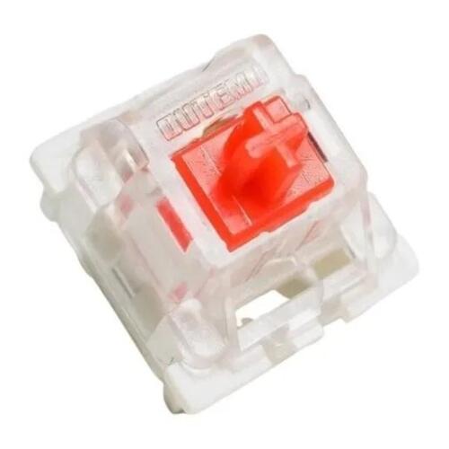 Comprar 20x Switch Outemu Red - Original no Brasil - a partir de R$28 ...