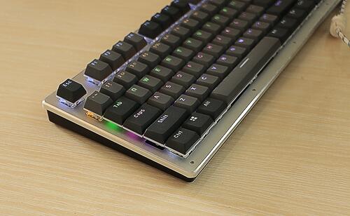 Keycaps Logitech: Personalize Seu Teclado com Qualidade e Estilo