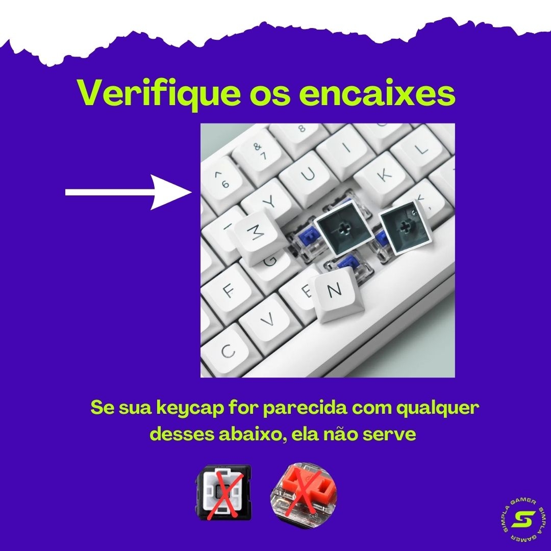 Keycaps Zed League of Legends - 4 Teclas Personalizadas (ABS, OEM R3 ...