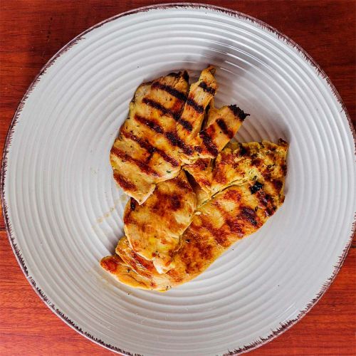 Comprar Filé de Frango Grelhado - a partir de R$14,15 - Sabor Congelado