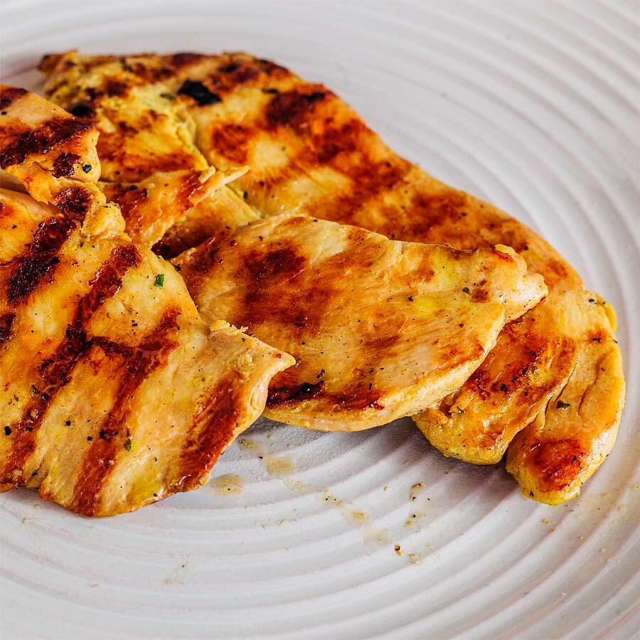 Comprar Filé de Frango Grelhado - a partir de R$14,15