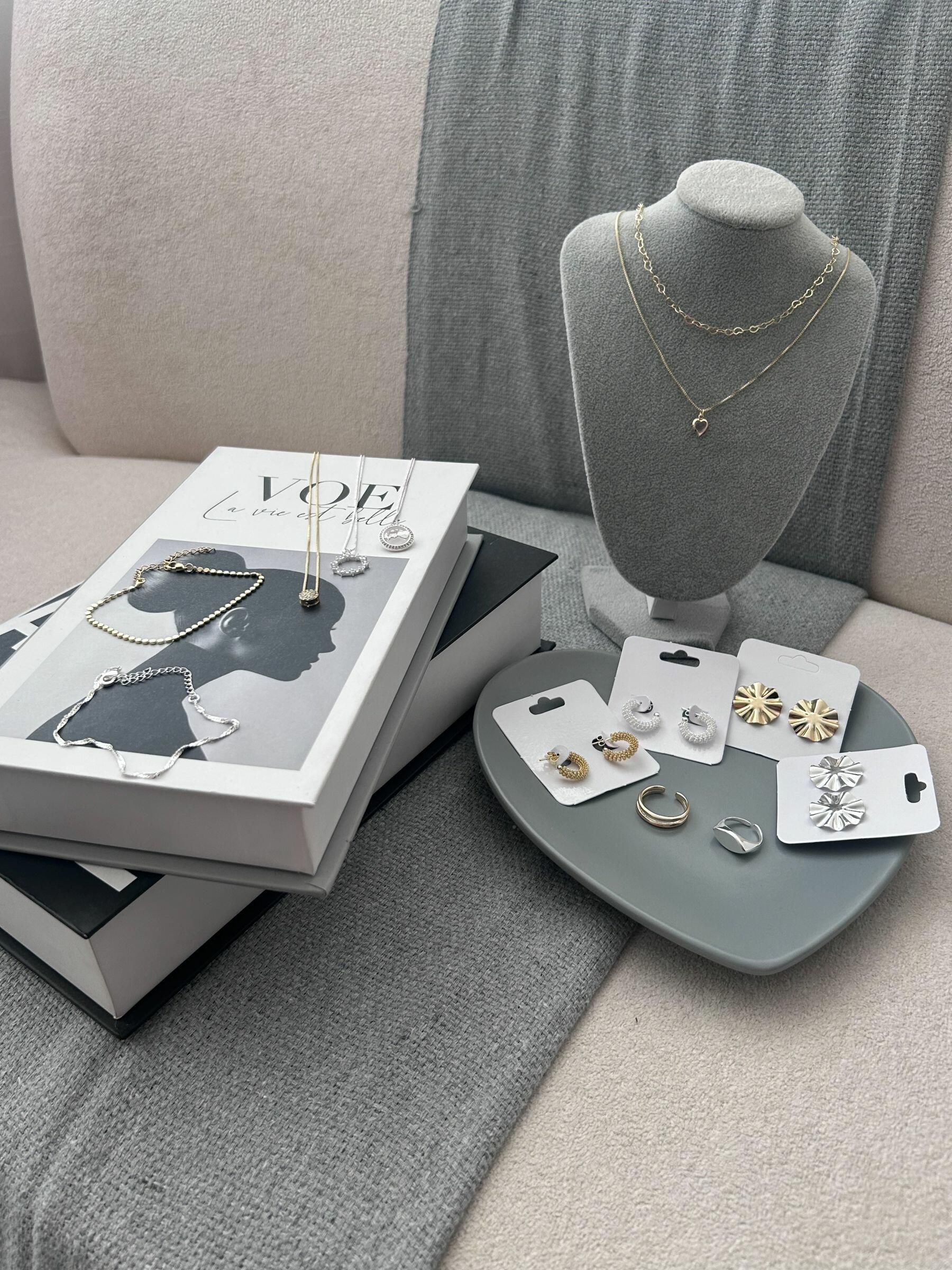 Kit CEO - pierottsemijoias