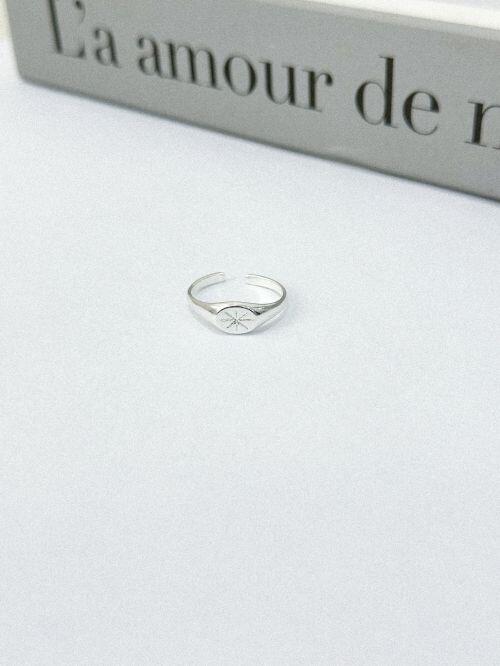 Comprar Anel raio de sol - pierottsemijoias