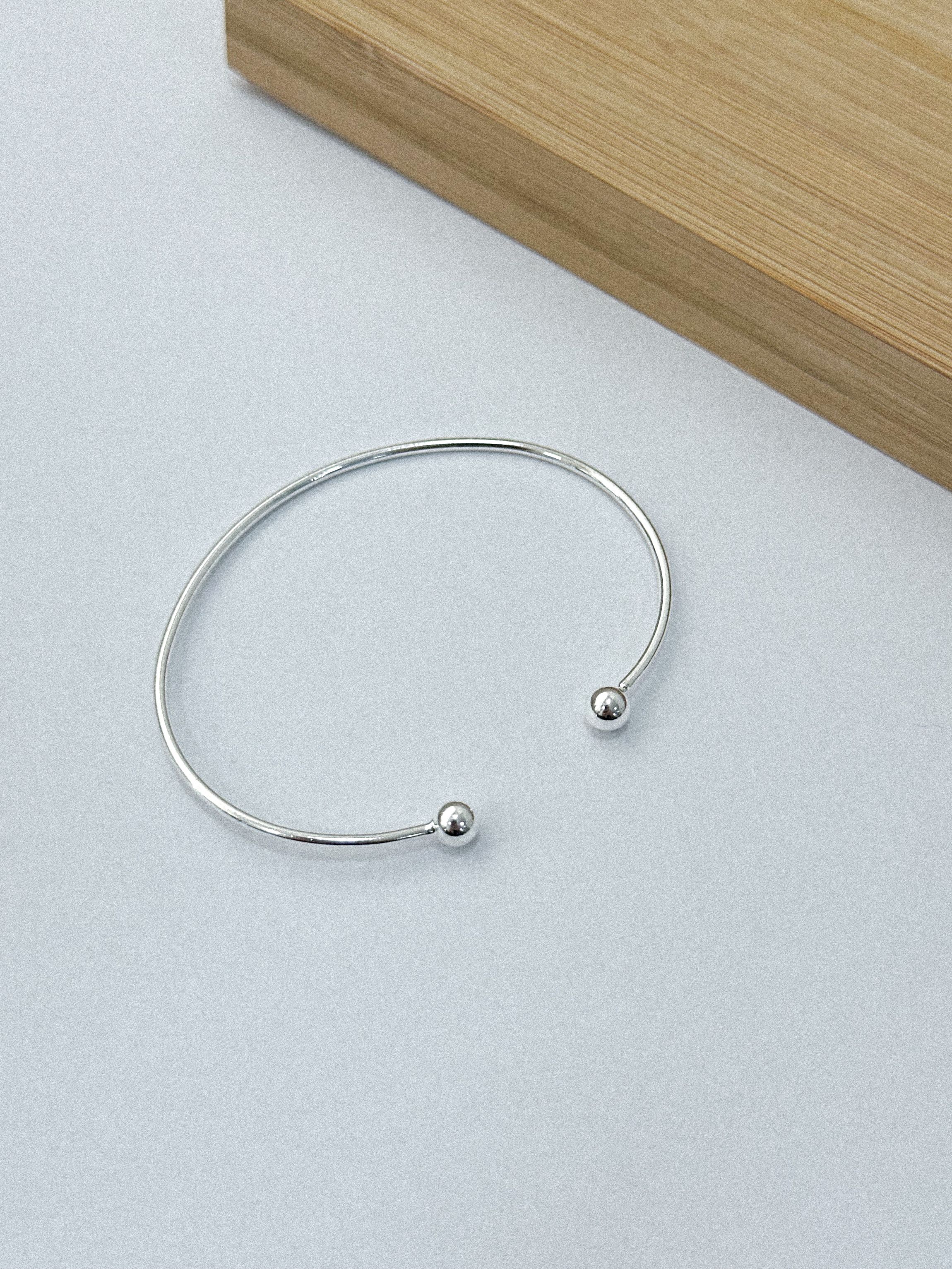 Comprar Bracelete bolinhas - a partir de R$20,80 - pierottsemijoias