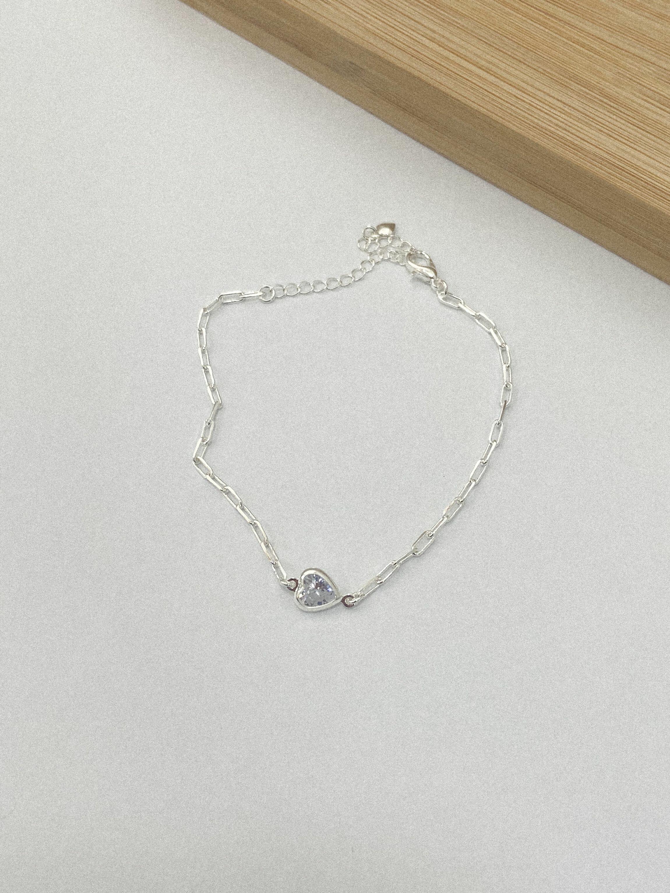 Comprar Pulseira cartier coração
