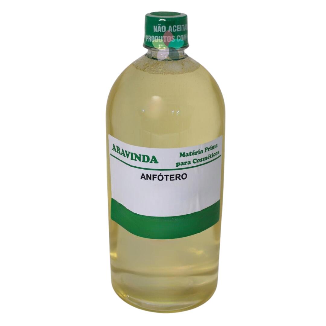 anfotero casinha das essências